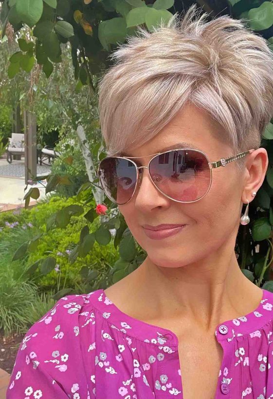 13 Chic Spiky Hair Ideas to Upgrade Your Usual Styles