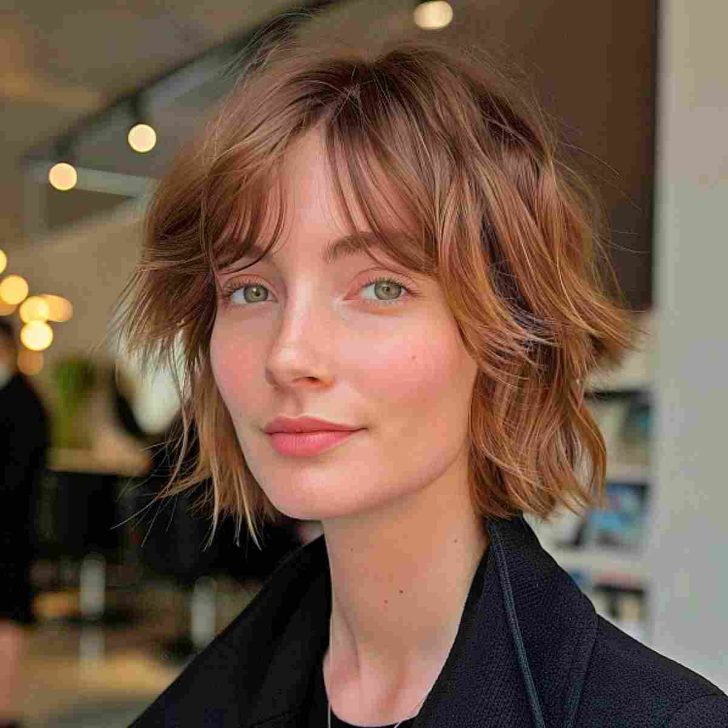 21 Trendy Bixie Haircuts That Will Make You Feel Instantly Cooler