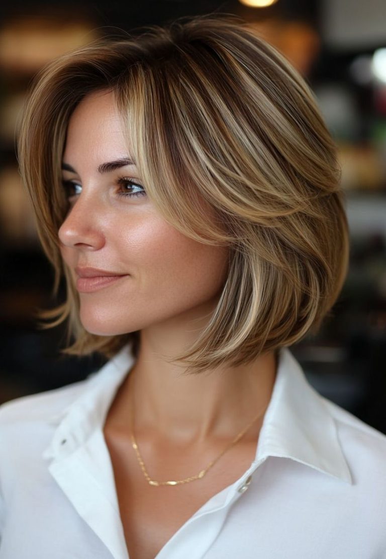 14 Best Bobs for Fine Hair You’ll Wish You Tried Sooner