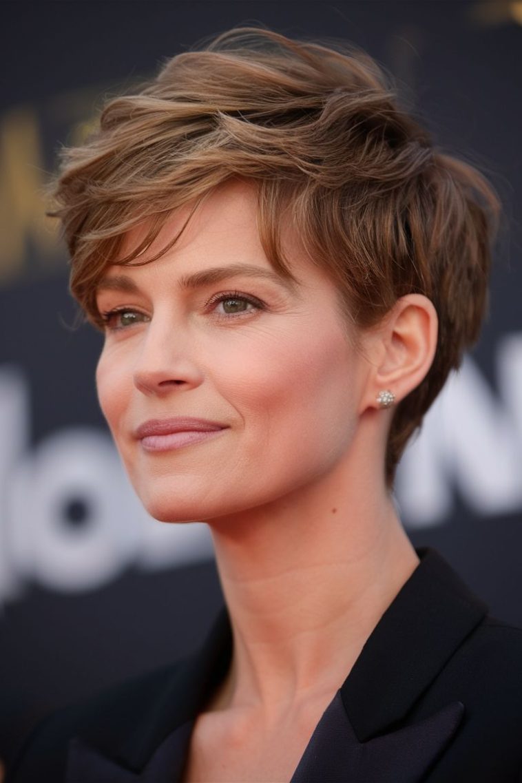 21 Short Pixie Bob Haircuts to Transform Your Look
