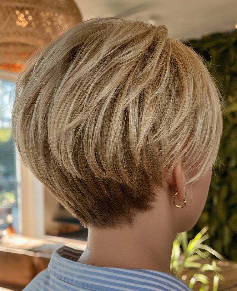 21 Short Pixie Bob Haircuts to Transform Your Look