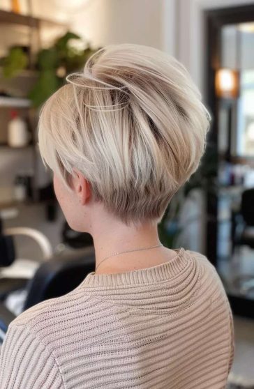 21 Short Pixie Bob Haircuts to Transform Your Look