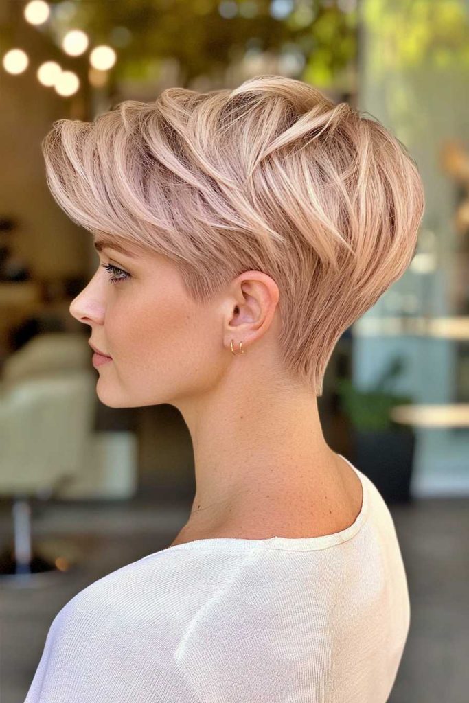 21 Short Pixie Bob Haircuts to Transform Your Look