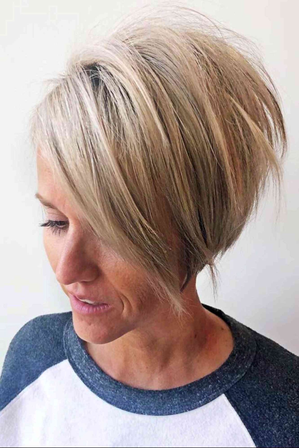 12 Short Pixie Bob Haircuts for Women Over 50