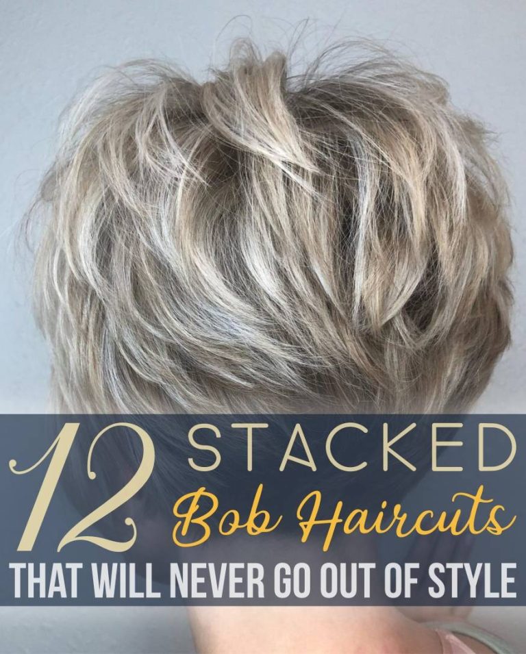 12 Short Pixie Bob Haircuts for Women Over 50