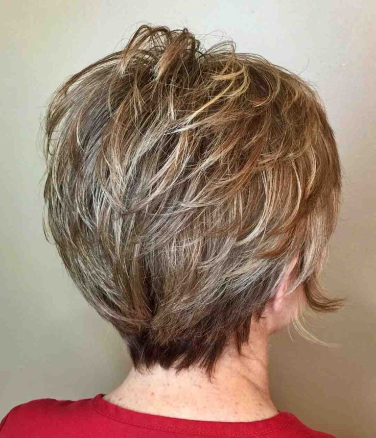 12 Short Pixie Haircuts for Women Over 50 Are Timelessly Chic