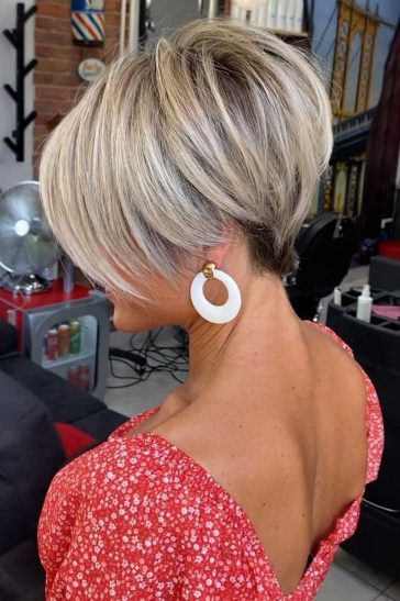 21 Short Pixie Bob Haircuts to Transform Your Look
