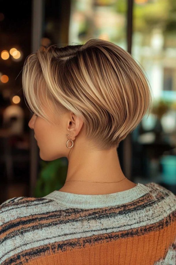 21 Short Pixie Bob Haircuts to Transform Your Look