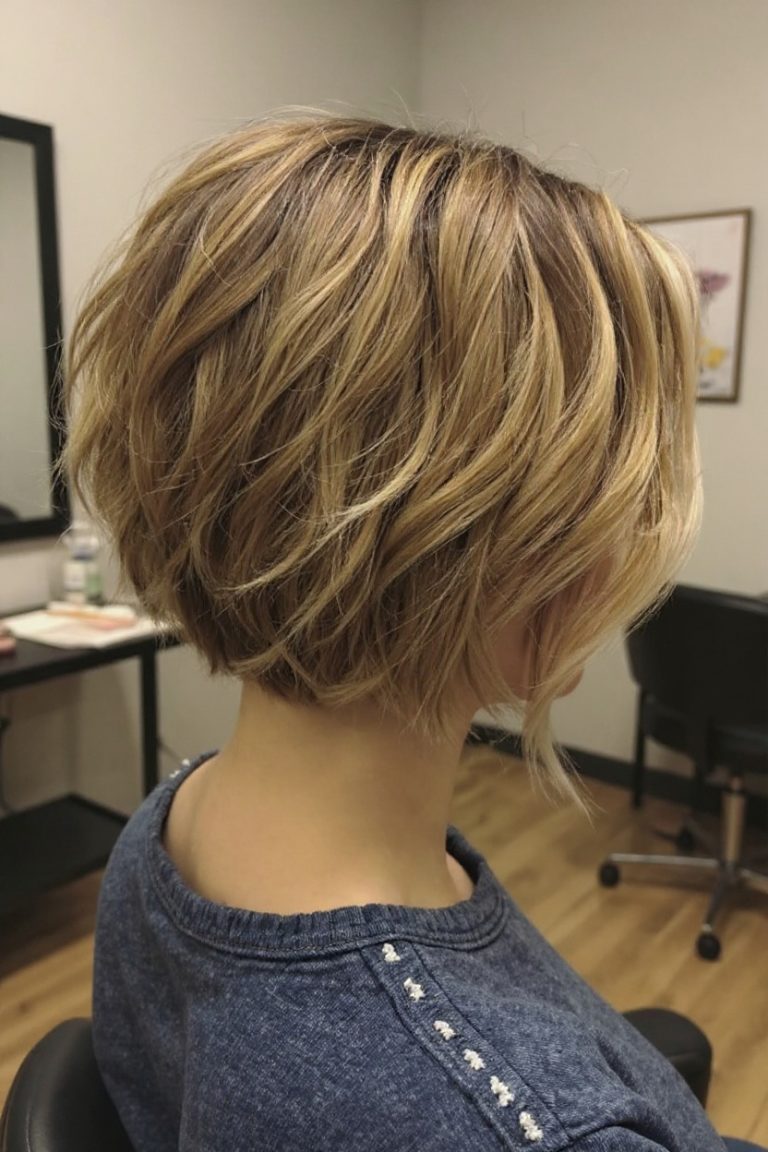 14 Short Bob Haircuts for Women Who Need a Big Makeover