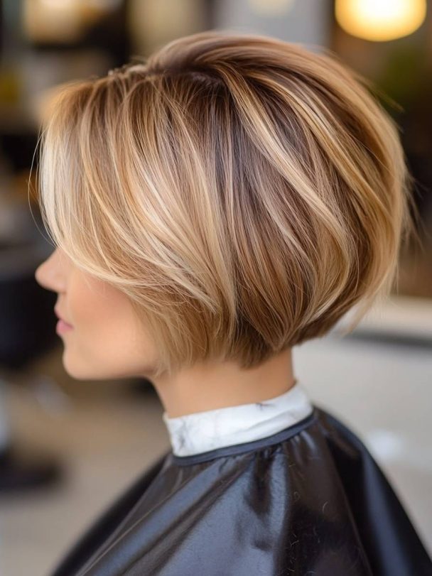 12 Chic Pixie Haircuts For Fine Hair You Must Try
